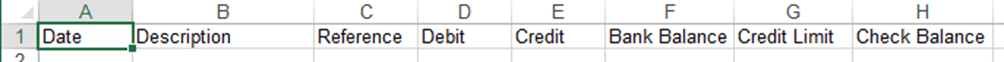 Exercise Record And Run Simple Excel Macros Excel For Engineers